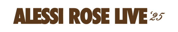 Tour - Alessi Rose Official Store